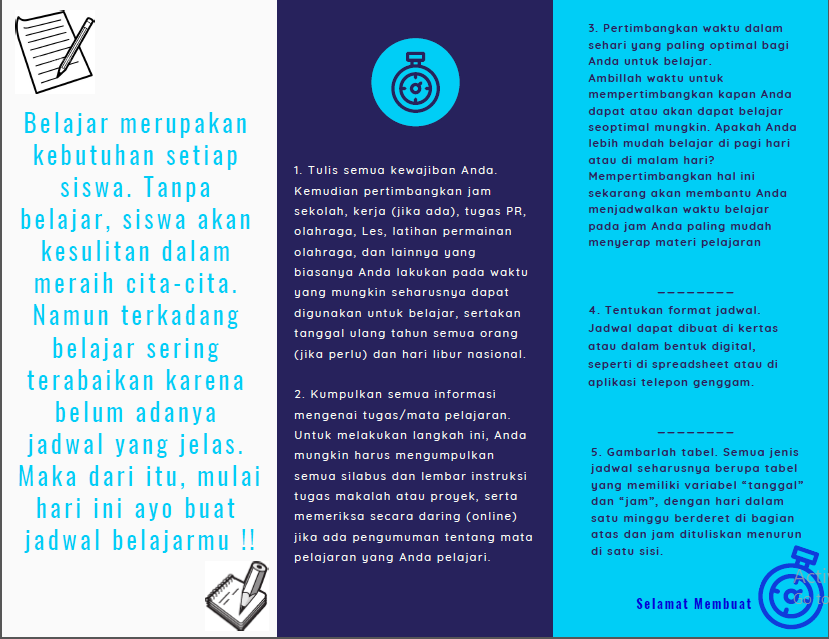 Media BK – Bimbingan dan Konseling